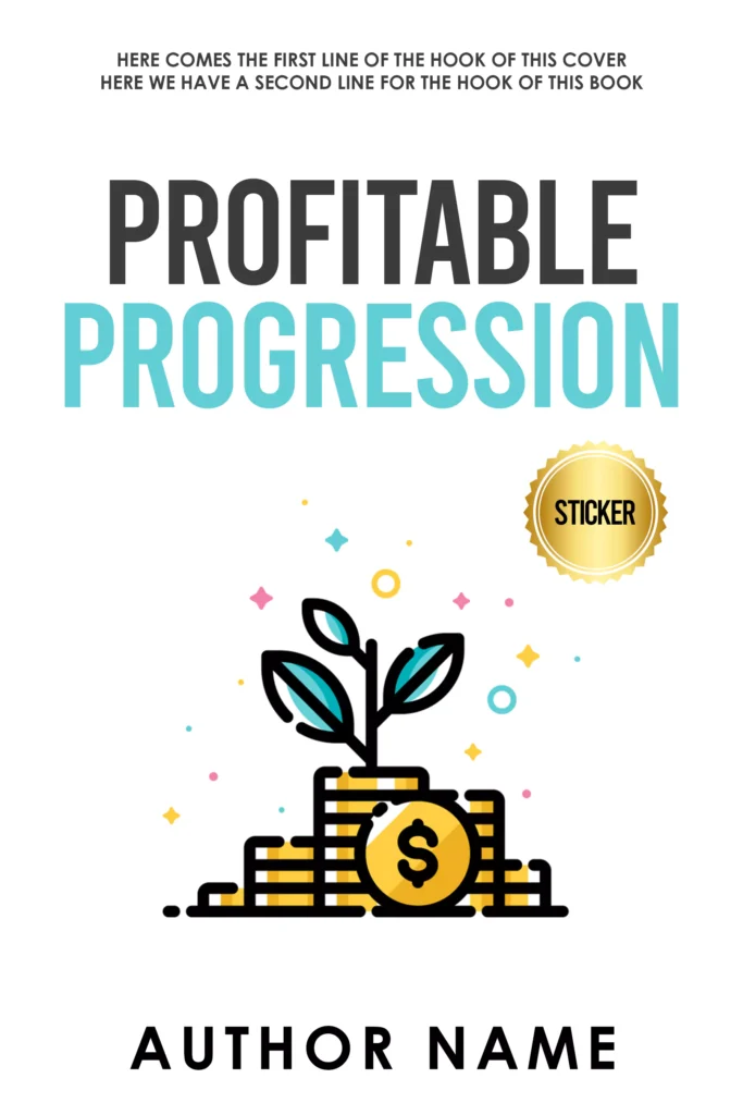 Profitable Progression - DesignDusk